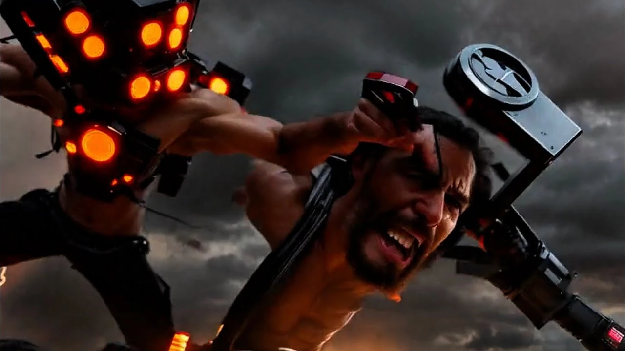 What the bleep is this | Fandom