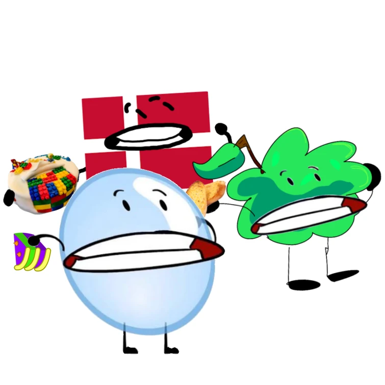 Discuss Everything About Battle for Dream Island Wiki | Fandom