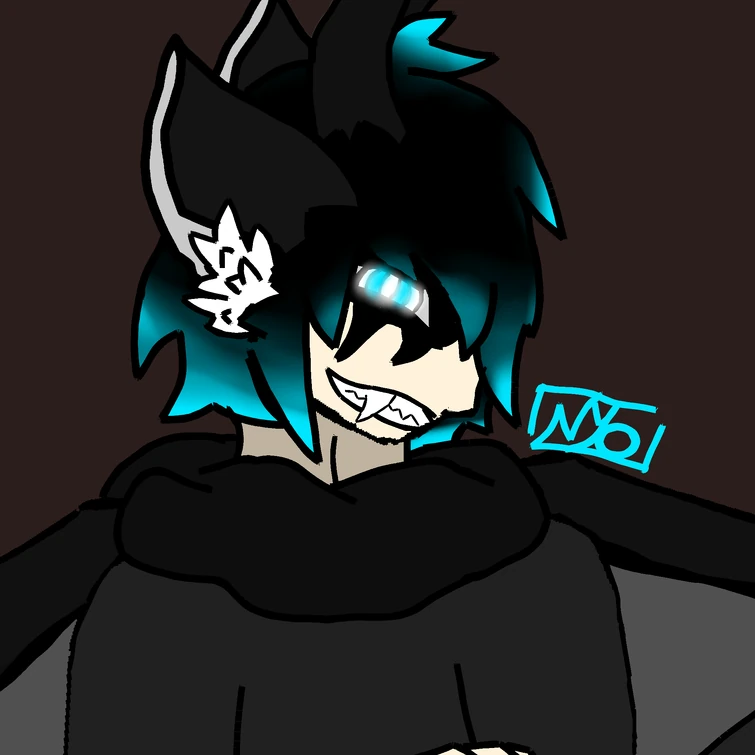 Hmmm. Art Showcase/Art Dump! (Tw; Blood, Scars, weapons.) | Fandom