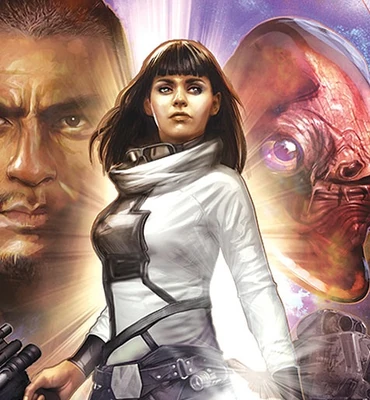 Discuss Everything About Wookieepedia | Fandom