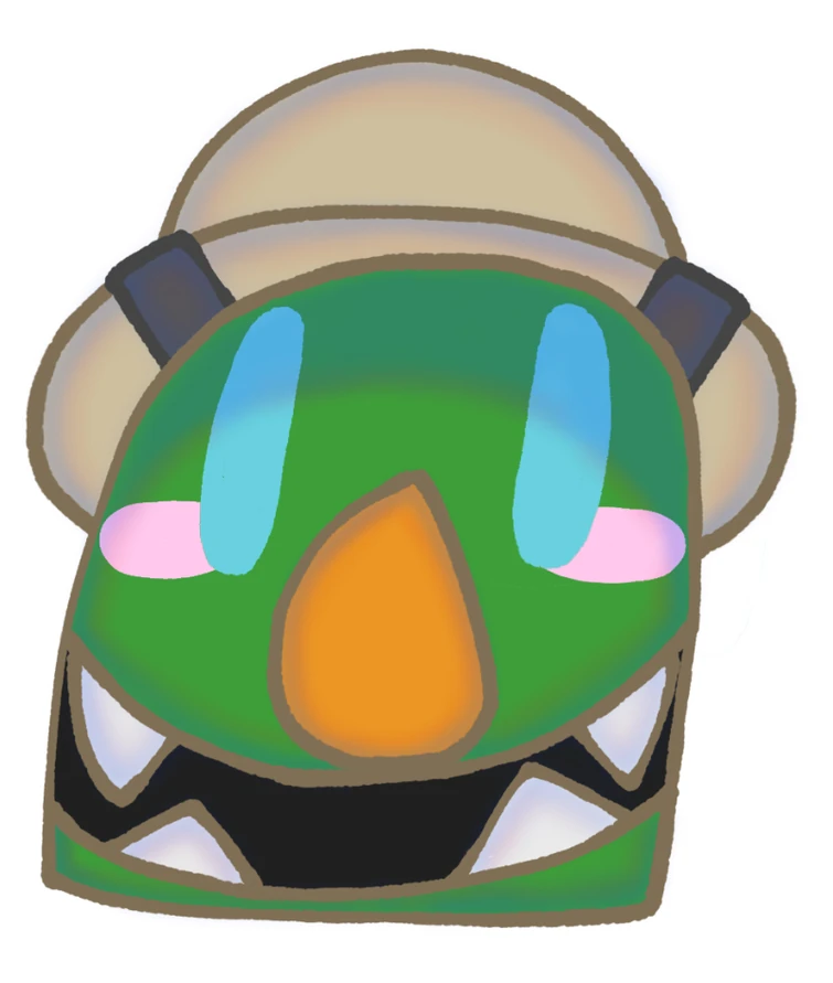 Discuss Everything About Bugsnax Wiki | Fandom