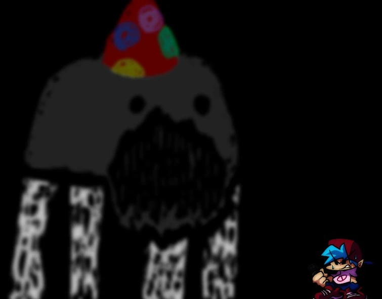 the friday is funky | Fandom