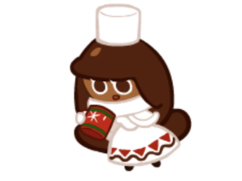 Uh oh! I ran out of cocoa Does anyone have a spare? | Fandom