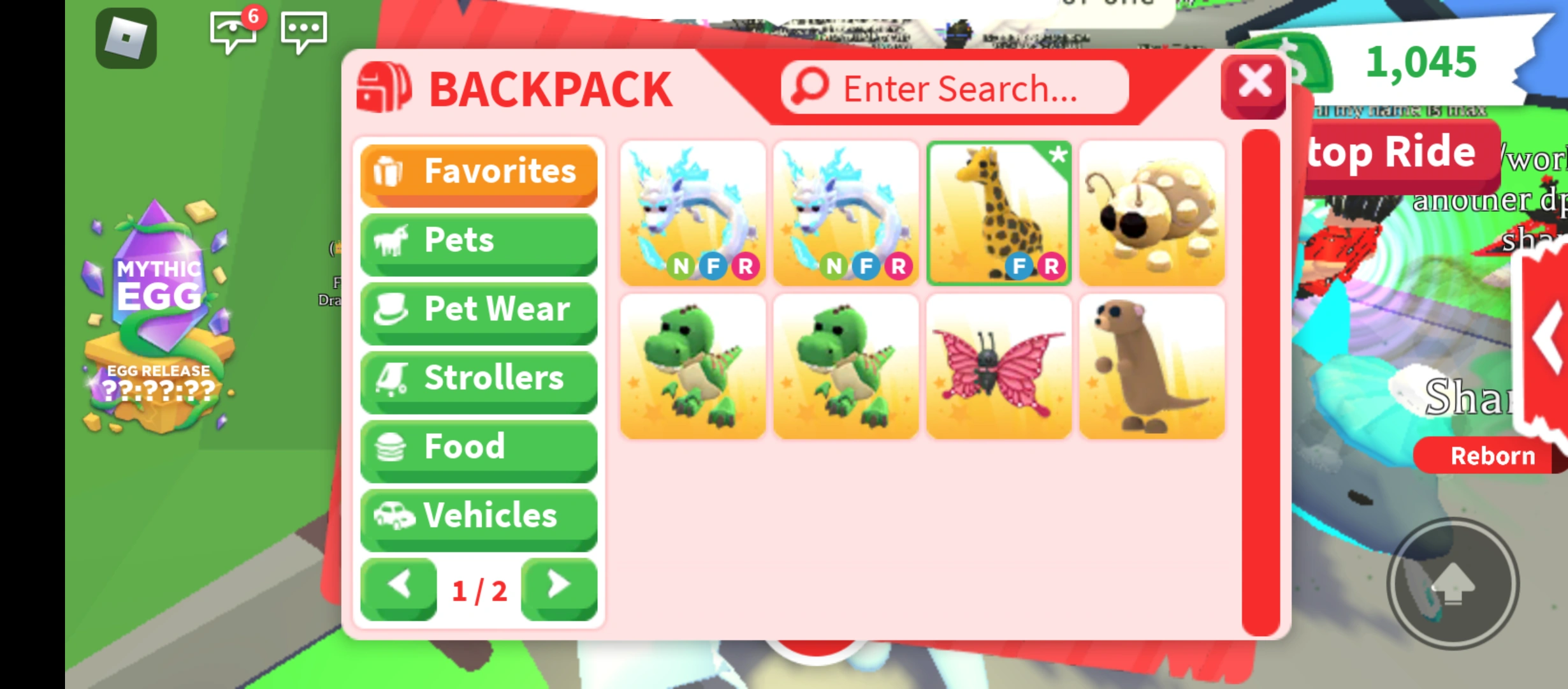 What is my inv worth? | Fandom