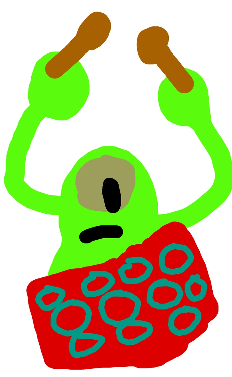 Dooiah Island! (contributions needed)- Thumpie Islands Part 1 | Fandom