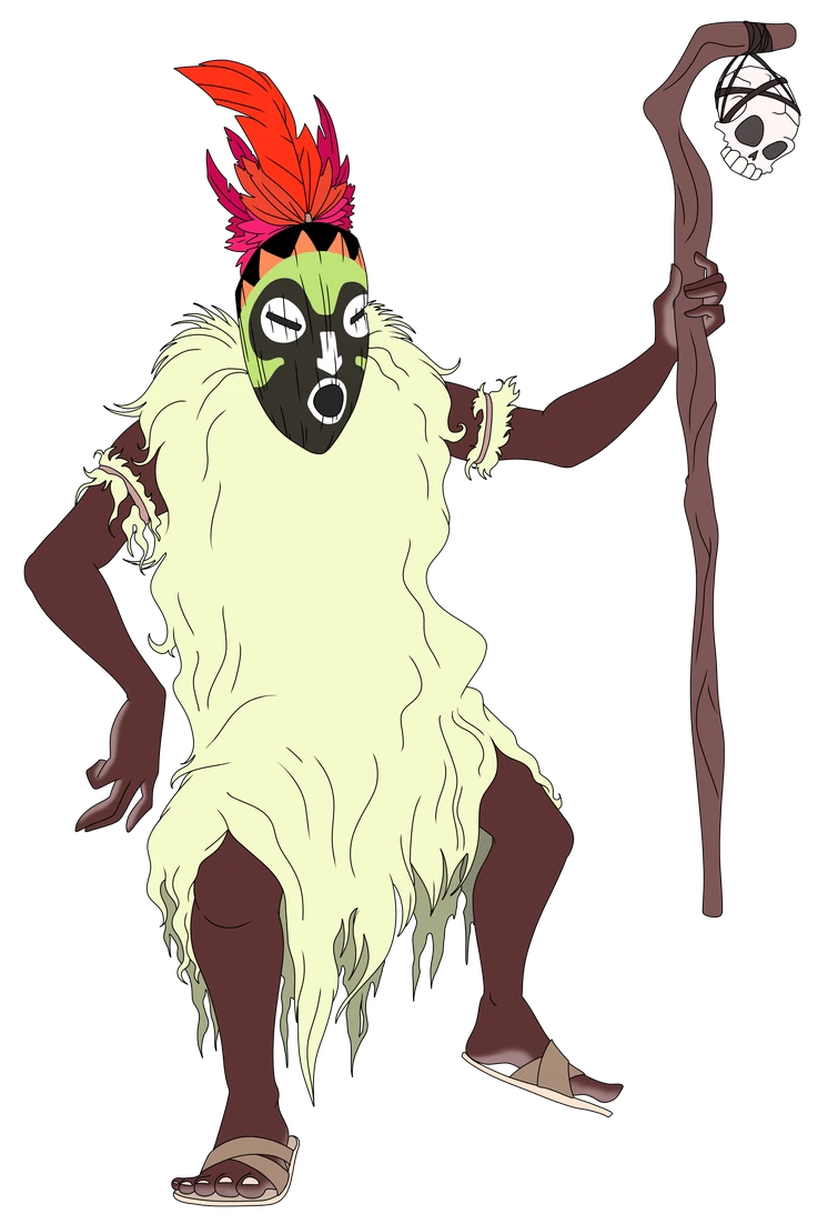 Scooby Doo! Monsters Reimagined (fanart) | Fandom