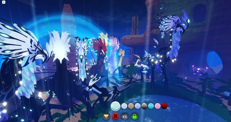 It was the largest Boreal army I've ever seen | Fandom