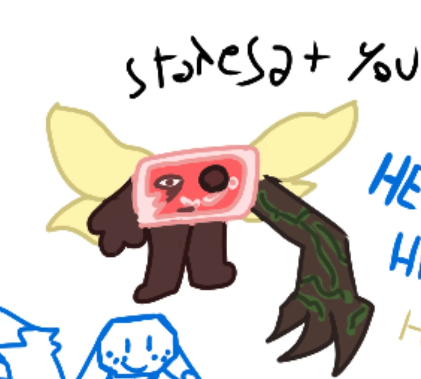 Objectified drawings I made while drawing with my friend :0 | Fandom