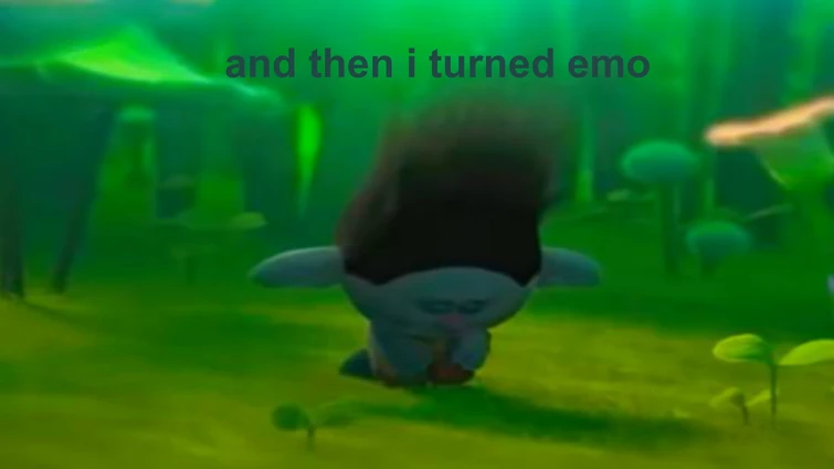 the bfdi wiki, explained with trolls | Fandom