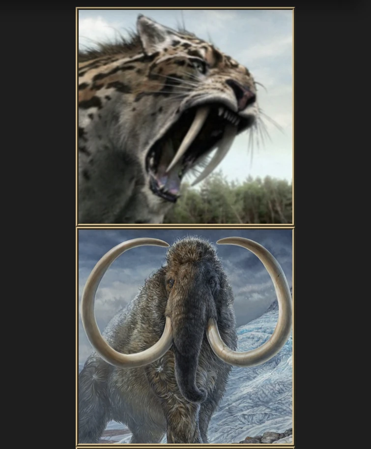 The Dinopedia Hunger Games: Wilderness Edition (episode 2) | Fandom