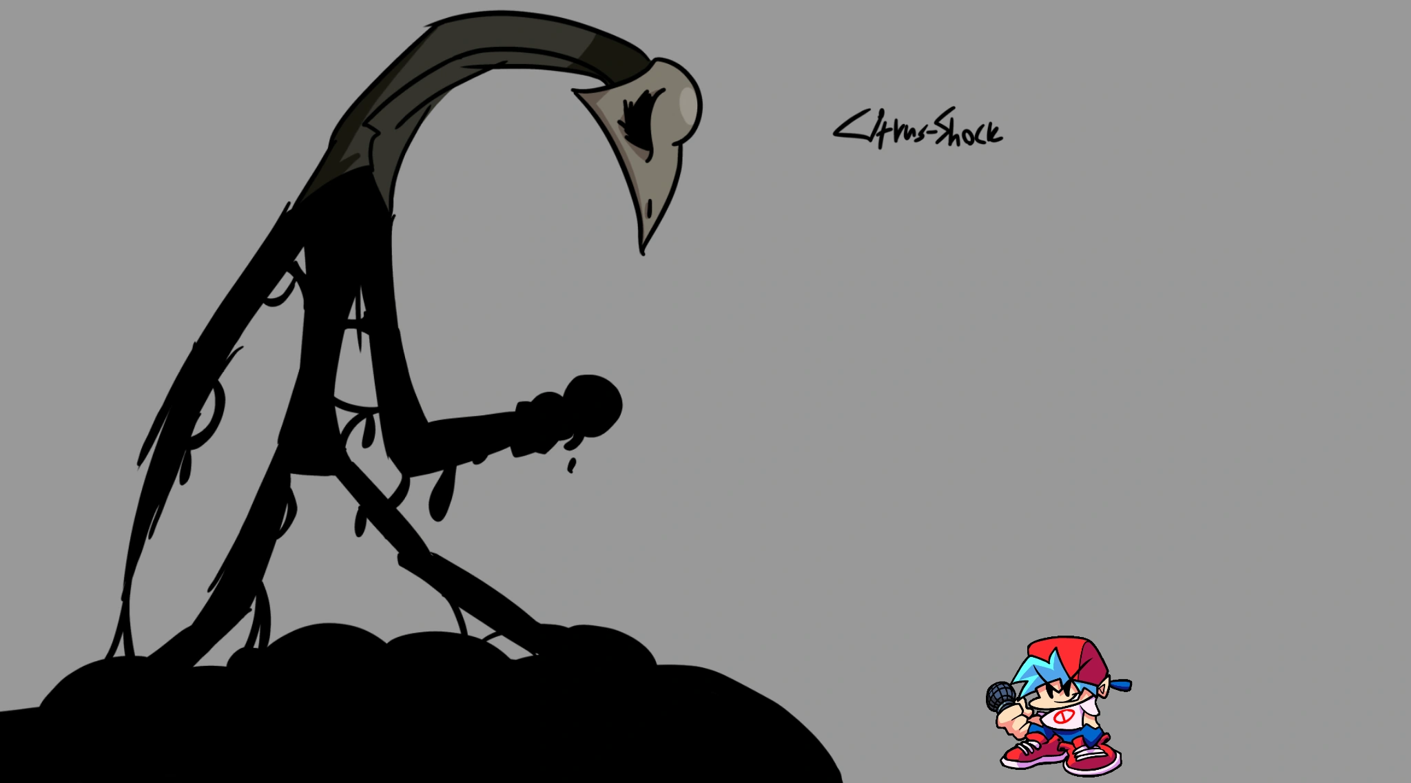 The Curator | Fandom