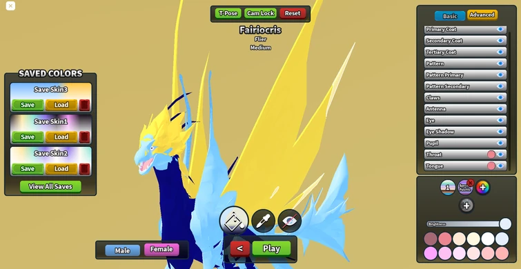 Discuss Everything About Creatures of Sonaria Wiki | Fandom