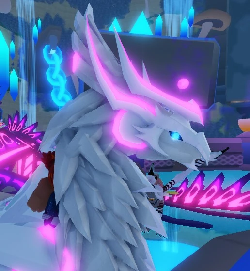 trading nm pretty lum | Fandom