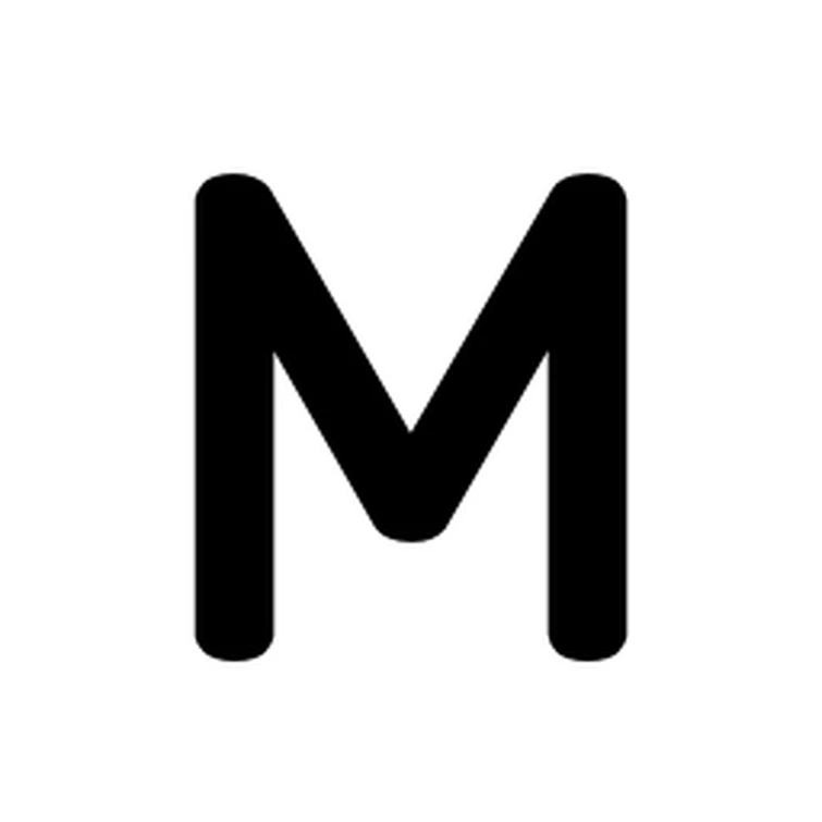 Capital M | Fandom