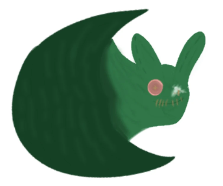 An entity I made, Gregory | Fandom