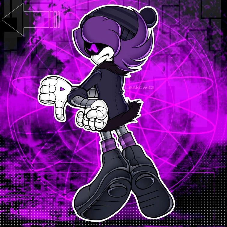 Uzi Doorman/Serial Designation V Adventure! | Fandom