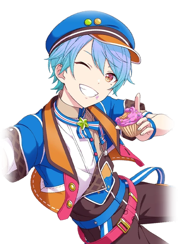 Shizuku edits + Bluekasa | Fandom