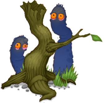 What if rare bonkers was a recolor? | Fandom