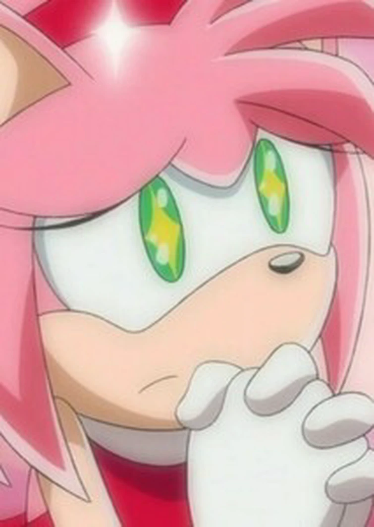 Sleep Deprived #5 (Who is your favorite Sonic character and why?) | Fandom