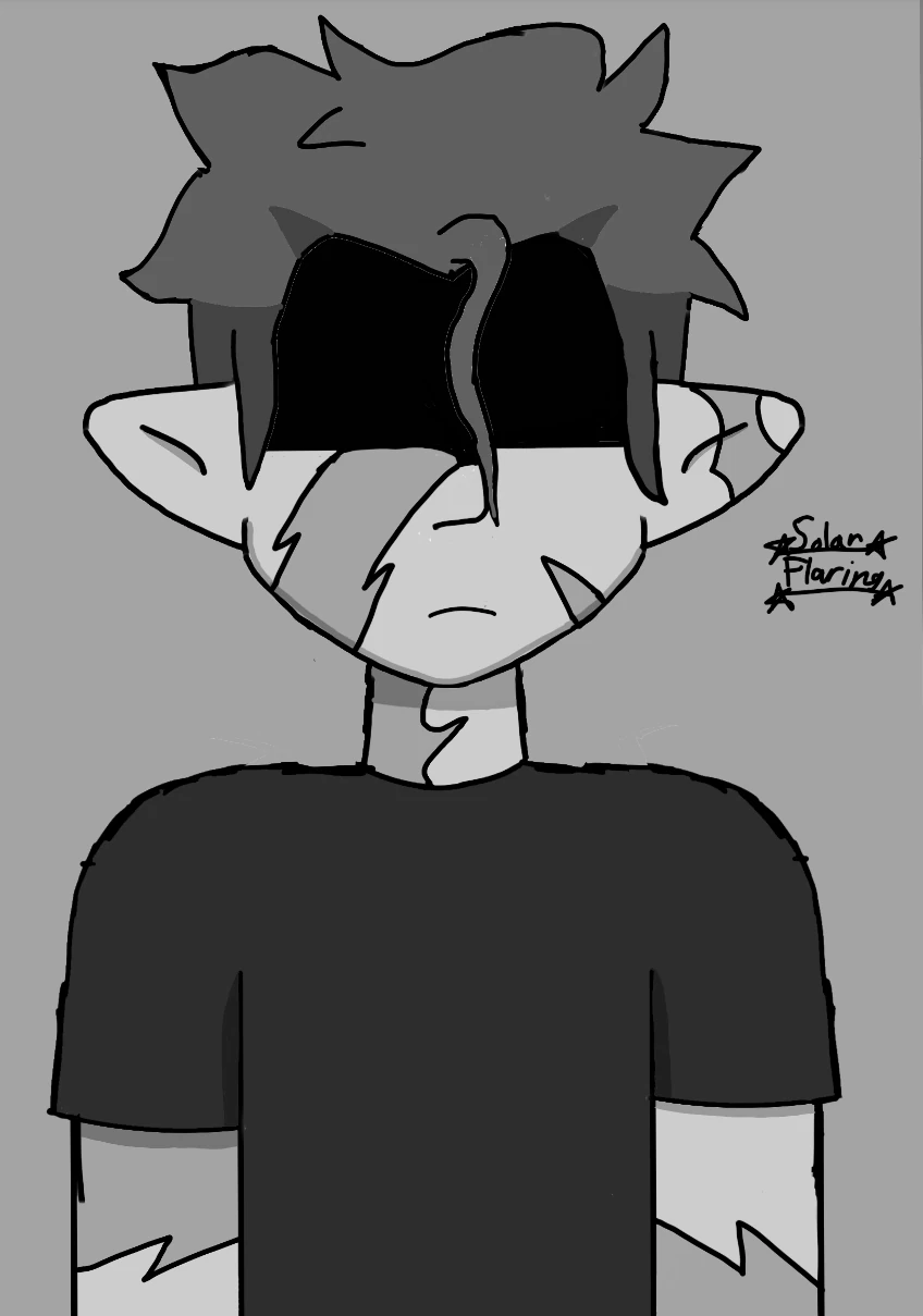 EMO HUNTER LOL | Fandom