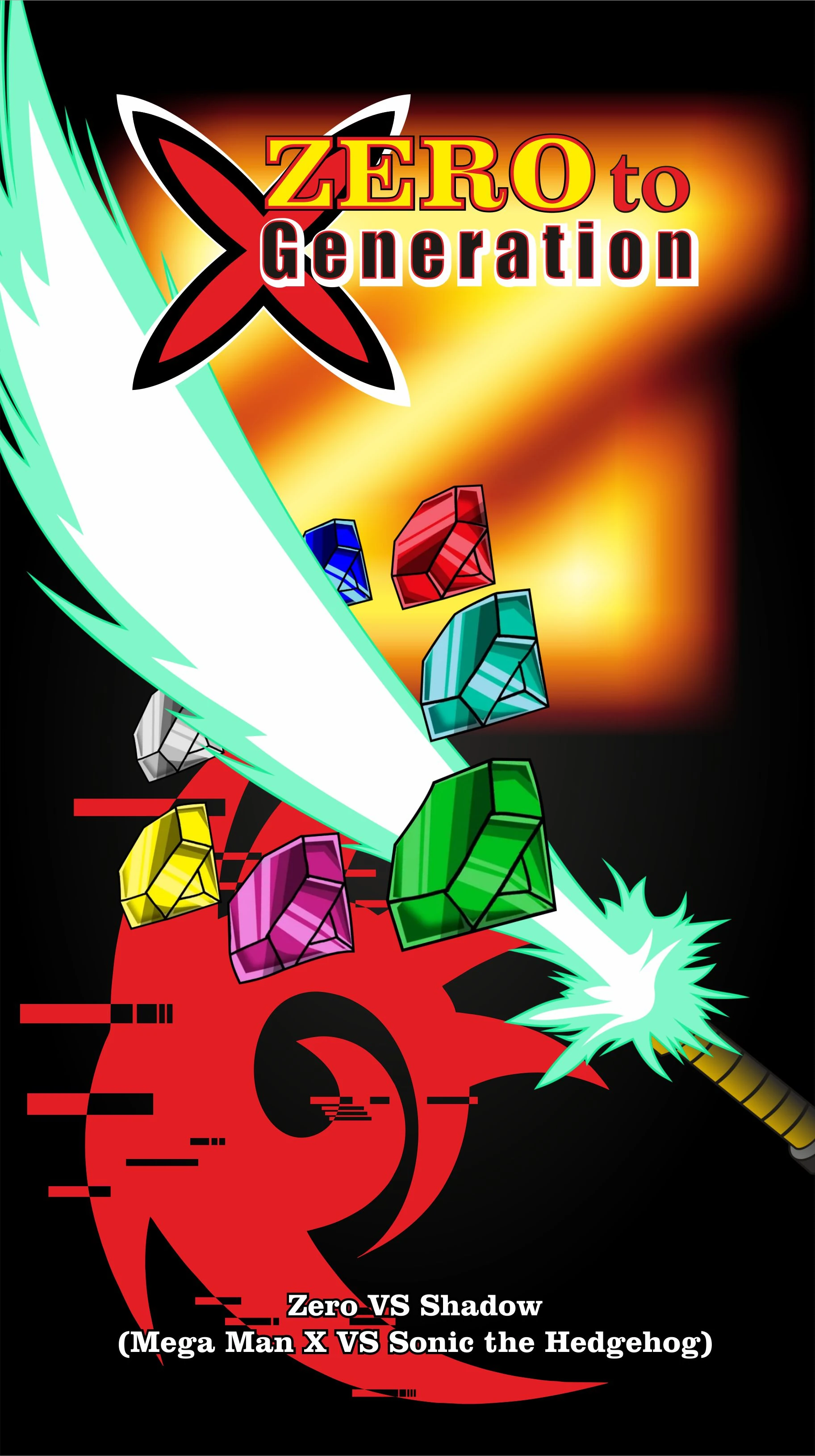 Zero VS Shadow THEME | Fandom