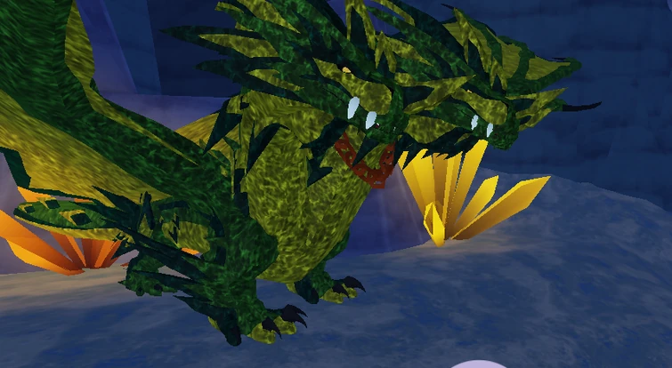 Discuss Everything About Dragon Adventures Wiki | Fandom