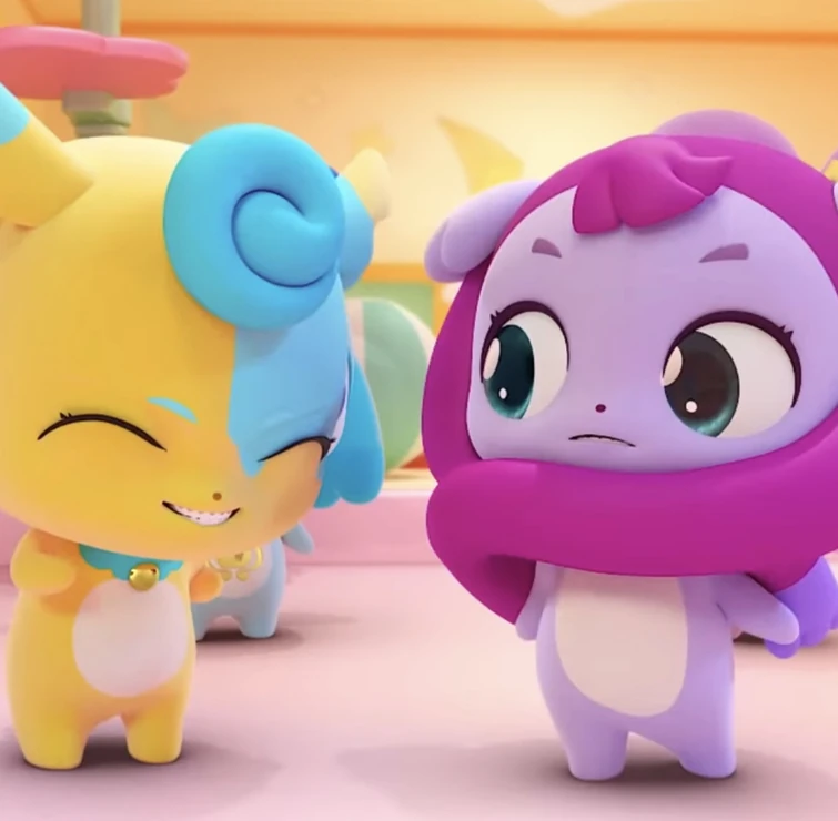 Discuss Everything About Catch! Teenieping Wiki | Fandom