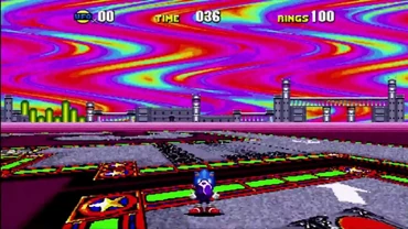 Discuss Everything About Sonic Wiki Zone | Fandom