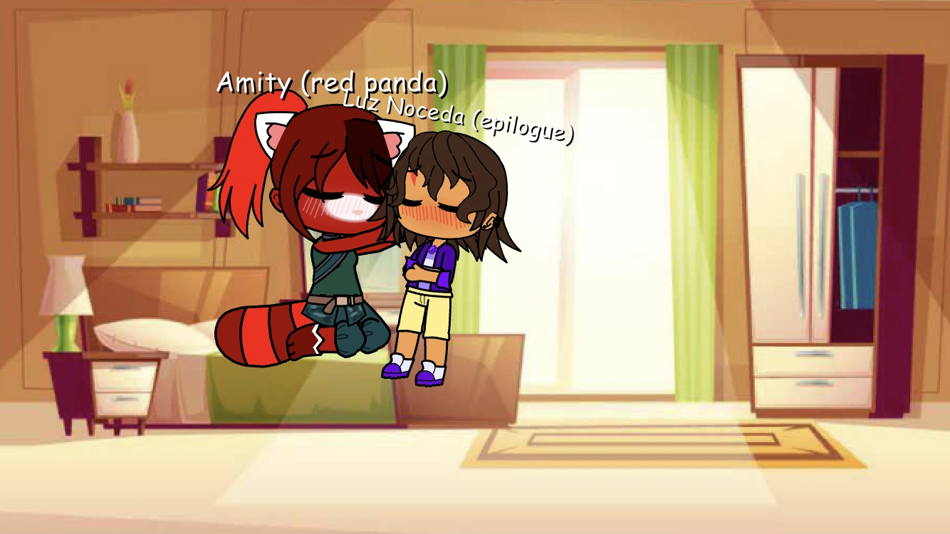 Random gacha TOH image #1 | Fandom