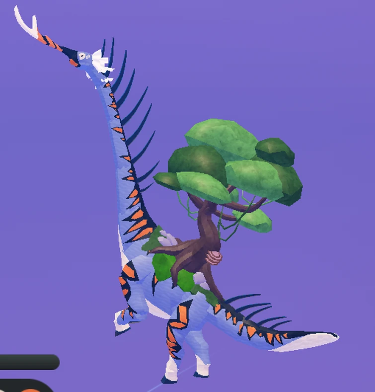 Lmakosauruodon - a scientific study chapter #46 | Fandom