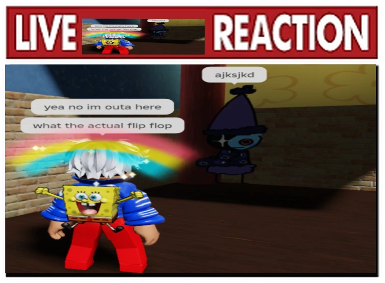 Live reaction | Fandom