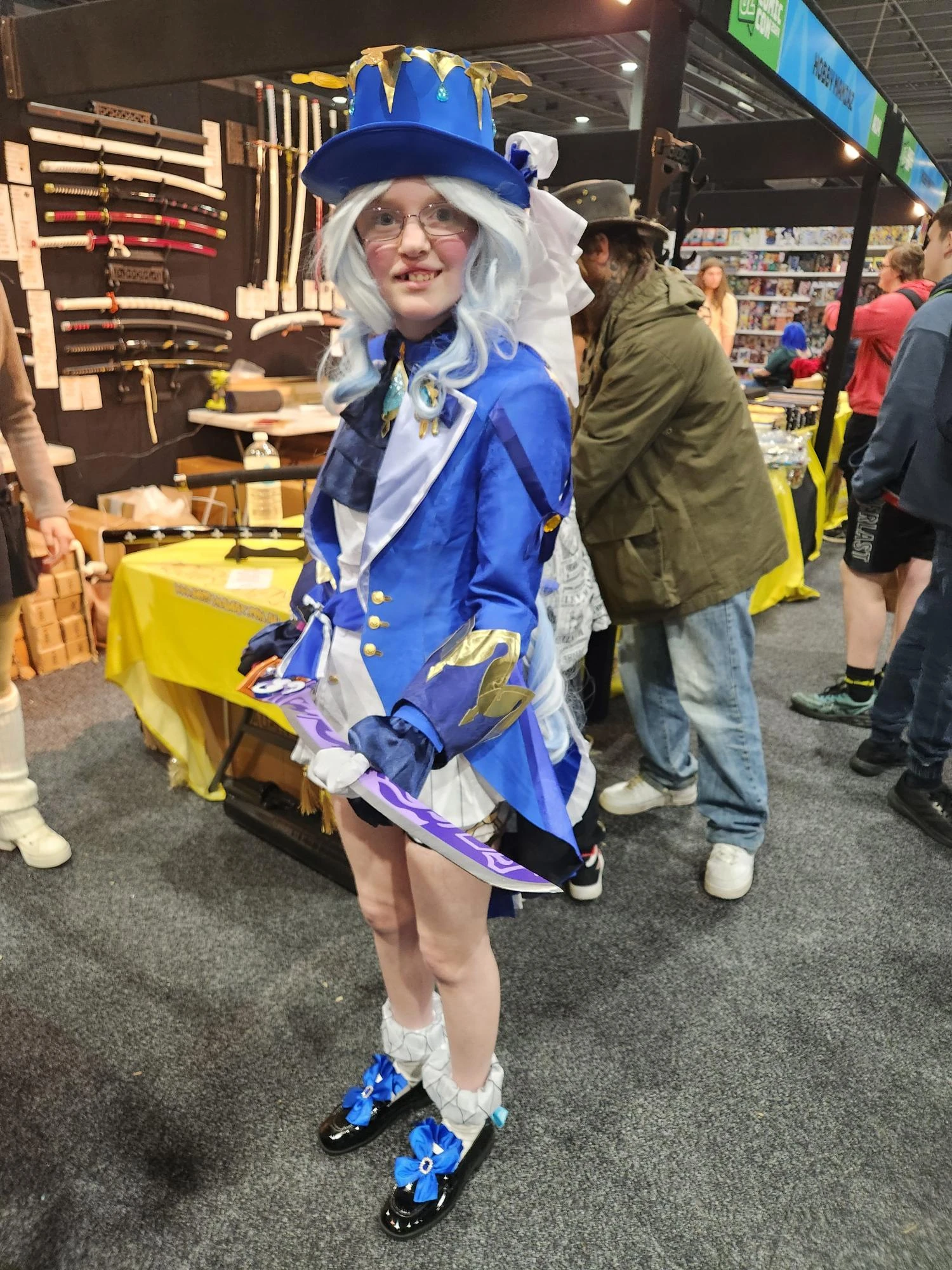 OMG WHAT. A. BLAST!!! | Fandom