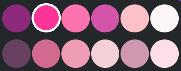 someone pointed out you can make the void mat | Fandom