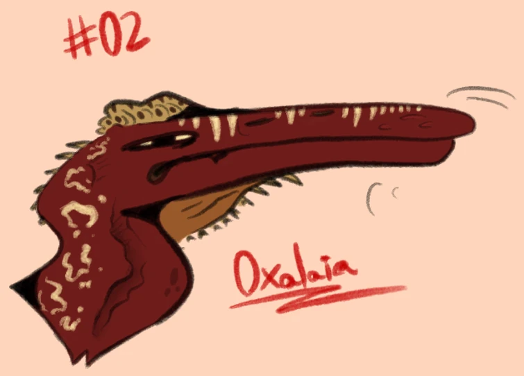 lynx soot’s dinosaur doodles | Fandom