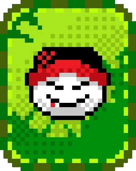 call: griefer card by my friend who lives in my message wall | Fandom