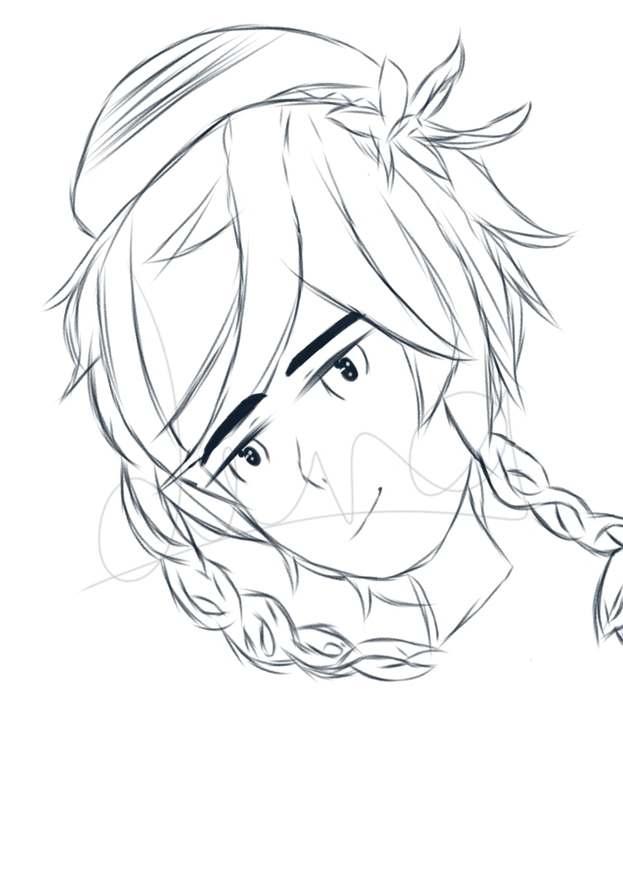 Day 8 of Genshin-Tober Impact: Mondstadt Characters | Fandom