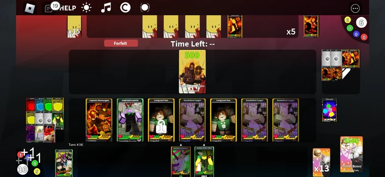 Discuss Everything About Blox Cards Wikia | Fandom