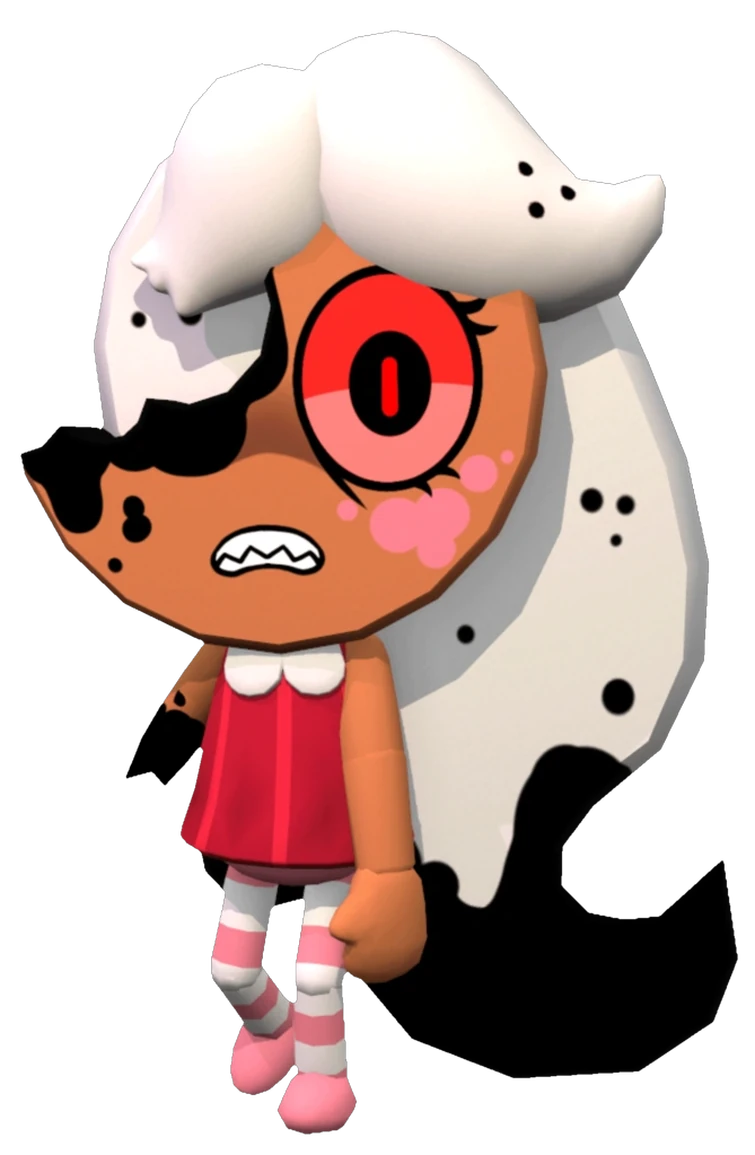 Twisted Soulvester be like when the event ends: | Fandom