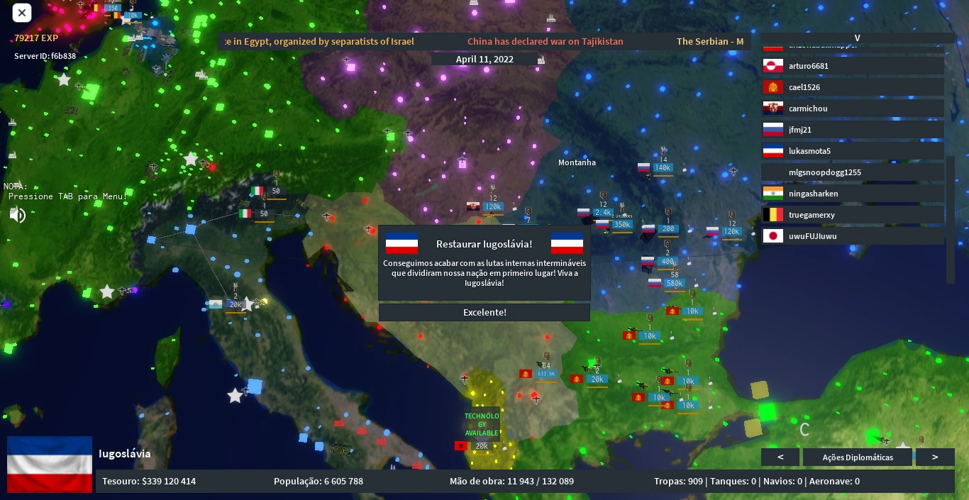 I formed 3 formables today! | Fandom