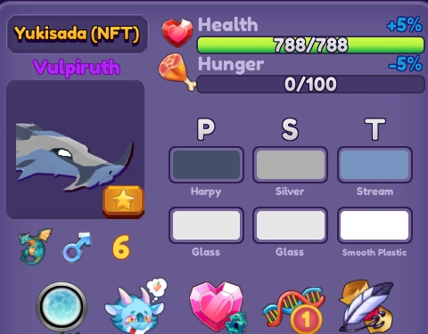 co hatching 1m vulp | Fandom