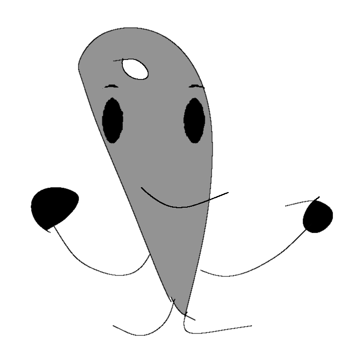 My needle fanart | Fandom