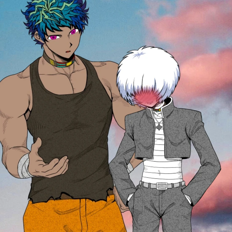 Discuss Everything About Shipping Wiki | Fandom