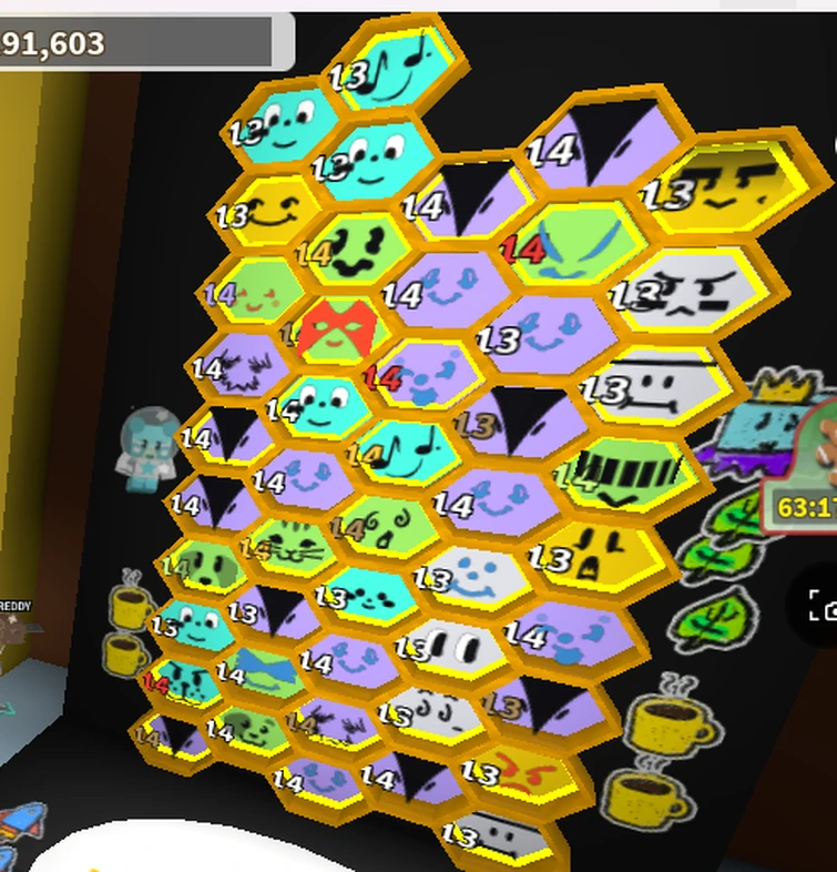 Discuss Everything About Bee Swarm Simulator Wiki | Fandom