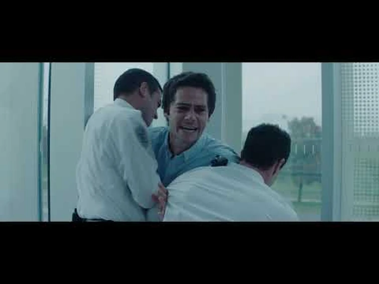 Trailer for Dylan's new film The Education of Fredrick Fitzell | Fandom