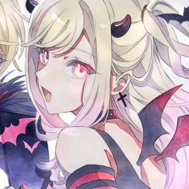 Pick which fandom my new PFP should be from (can request characters too ...