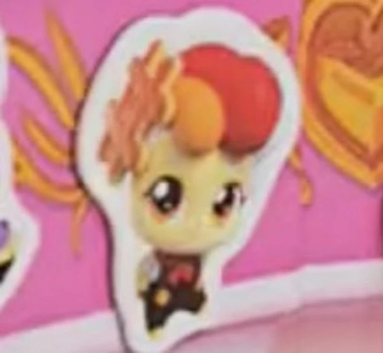 Baby teenieping! 💖 I found this in Youtube | Fandom