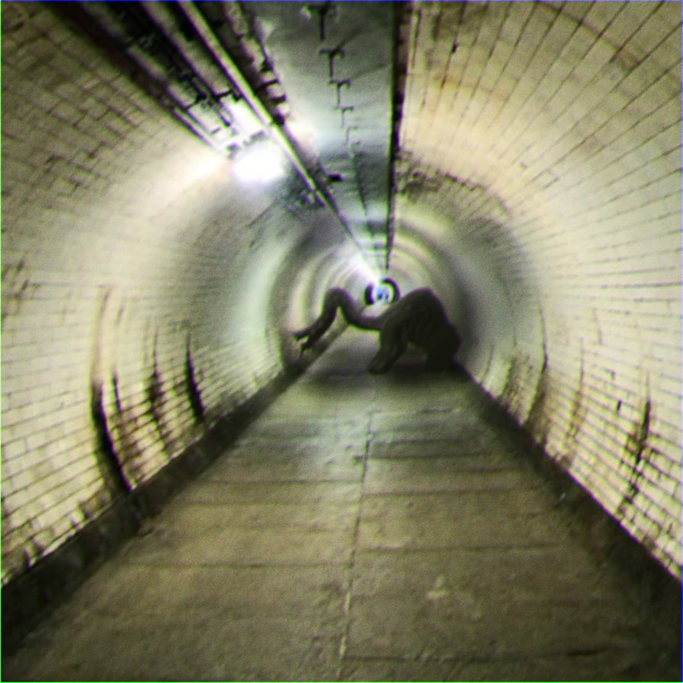 cryptid art?? | Fandom