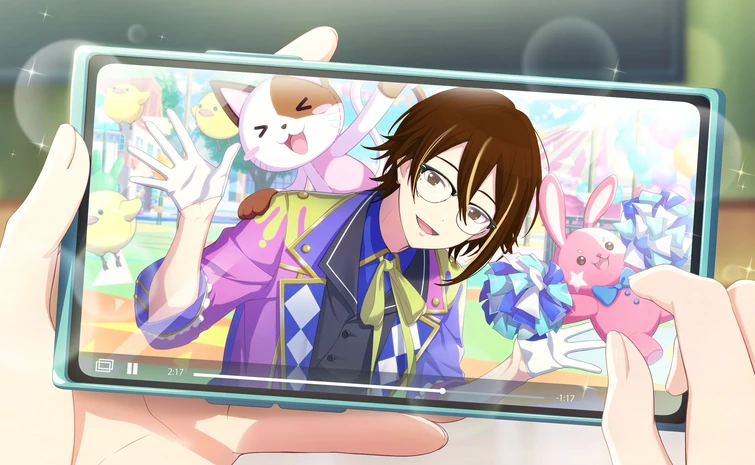 give me another rui card | Fandom