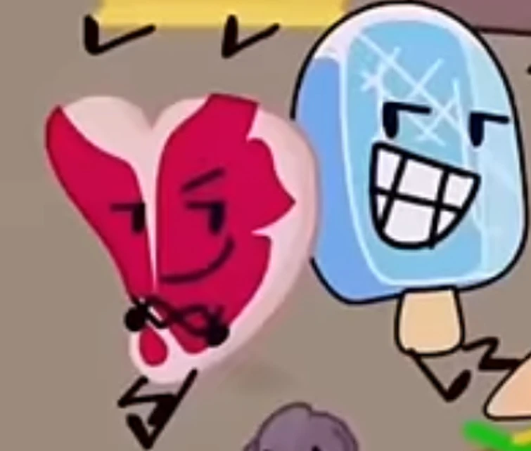 The most entertaining parts of bfdi mini delicious | Fandom