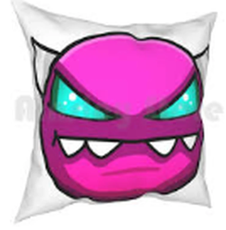 top comment gets to change my GD icon to whatever image they want | Fandom